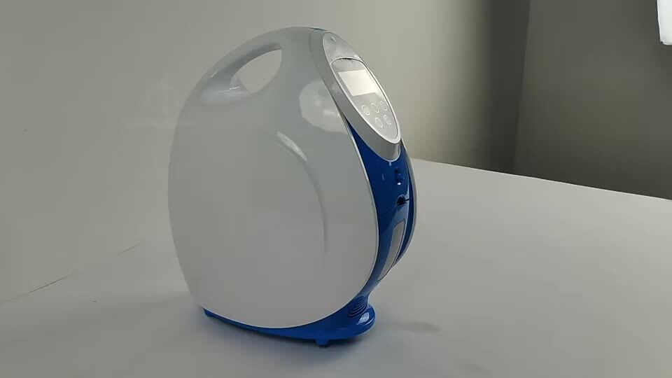 Feier A O2toderm Oxygen Facial Machine Otoderm Oxygen Skincare Oxygen ...