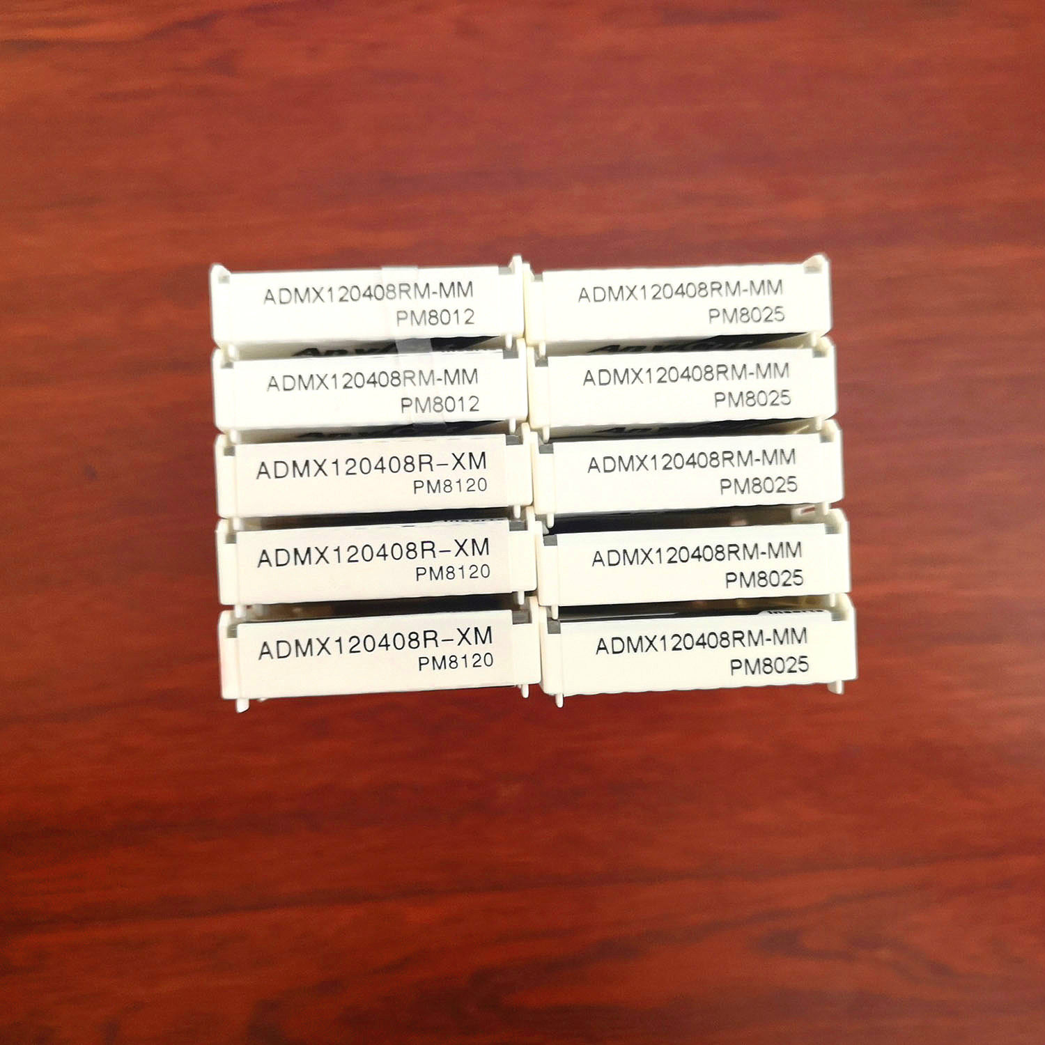 Right angle 90°Milling insert Any cut insert ADMX120408RM-MM PM8025 ...