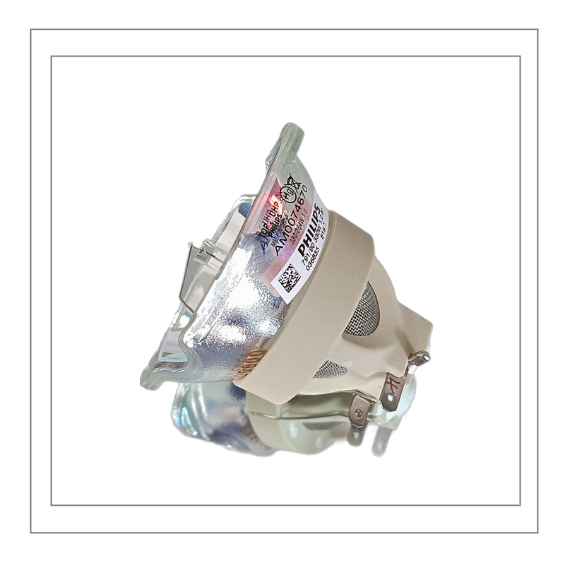 和谱森LMP-F331灯泡实测：330W UHP灯源的寿命与光通量真实解析_灯泡_淘宝数码网