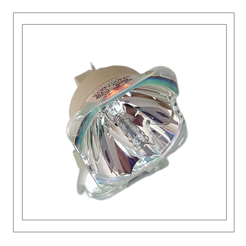 和谱森LMP-F331灯泡实测：330W UHP灯源的寿命与光通量真实解析_灯泡_淘宝数码网