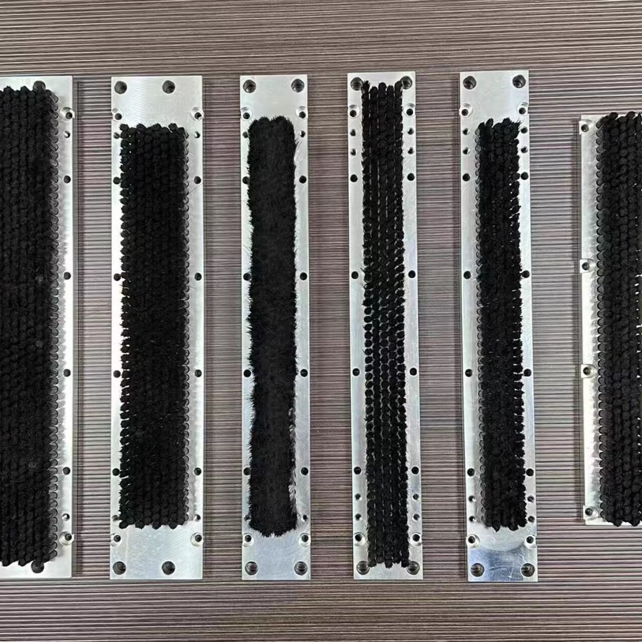 HANMI 切割机3500D/20000D/30000L/6.0D/VP2.0 -ESD专用毛刷-议价