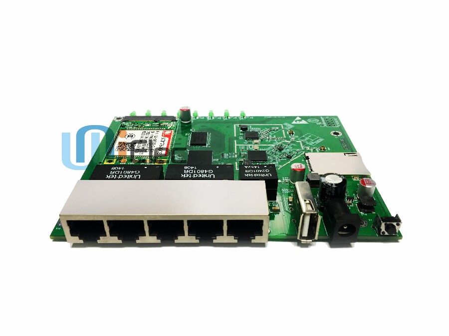 智能家居控必备！MT7621双频WIFI 4G千兆路由器，你的网络升级指南？-普通路由器-淘宝好物网