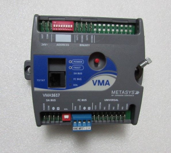 江森 MS- VMA1617-0 新的 还有3台 1-2