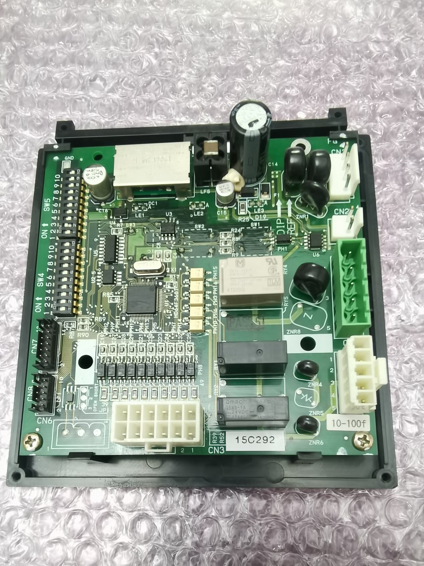 JRCS launch board NSU-M100A-70 NSU-M100A-10 NSU-AN6 AN7 AN8 NSU-DN2