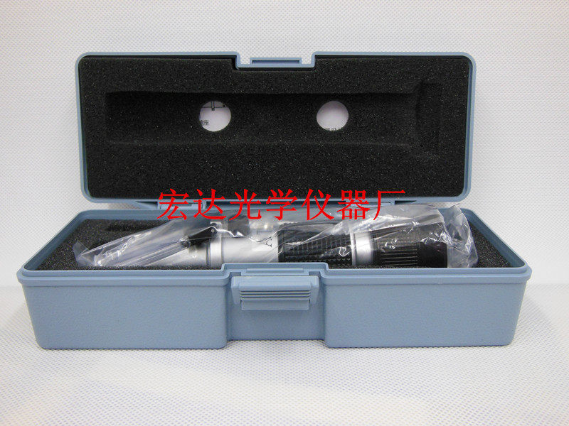 [USD 22.49] Handheld Ice Point Meter Ice Point Detector Electrolyte ...