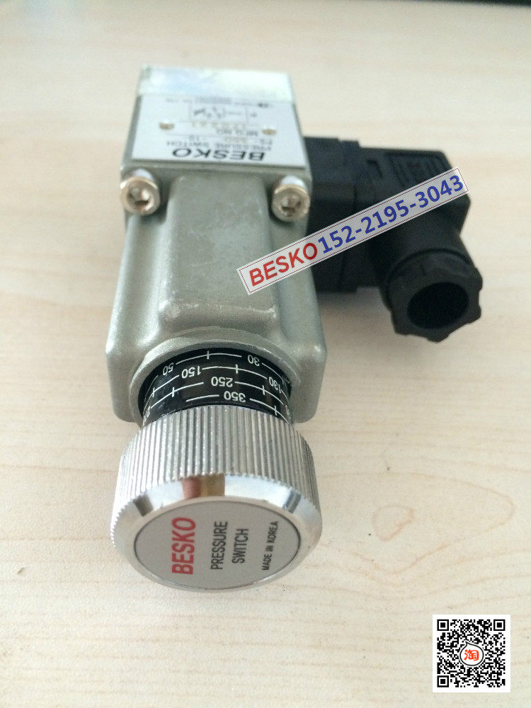 DUKIN BESKO Korea PRESSURE SWITCH pressure switch PS-350-10