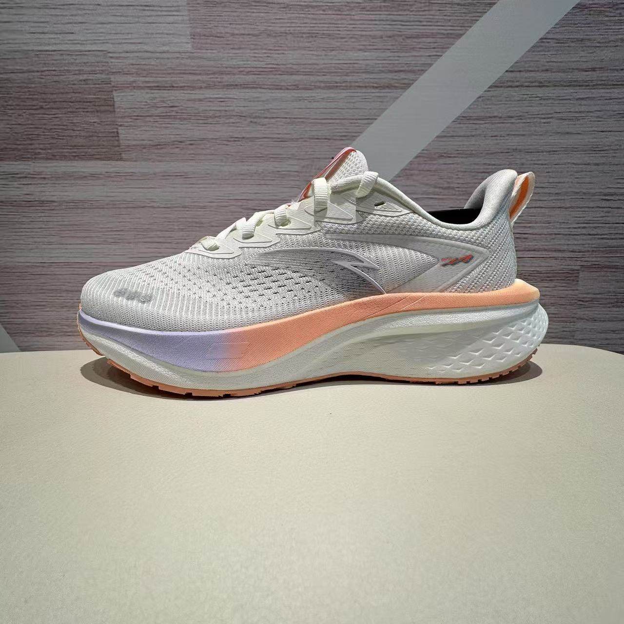 Anta mach 5 se running shoe review | pg7 cushioning + lightweight ...