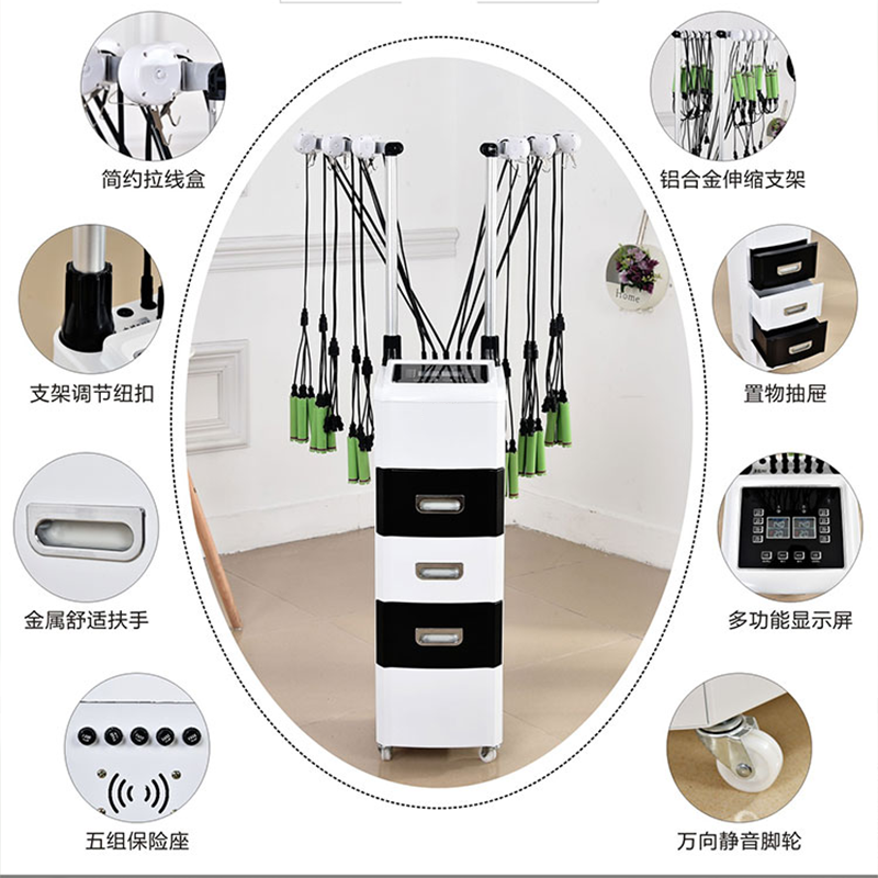 发廊24V智能数码烫发机：美发沙龙级烫发神器，让你在家也能享受专业级造型！-其它美发工具-淘宝好物网