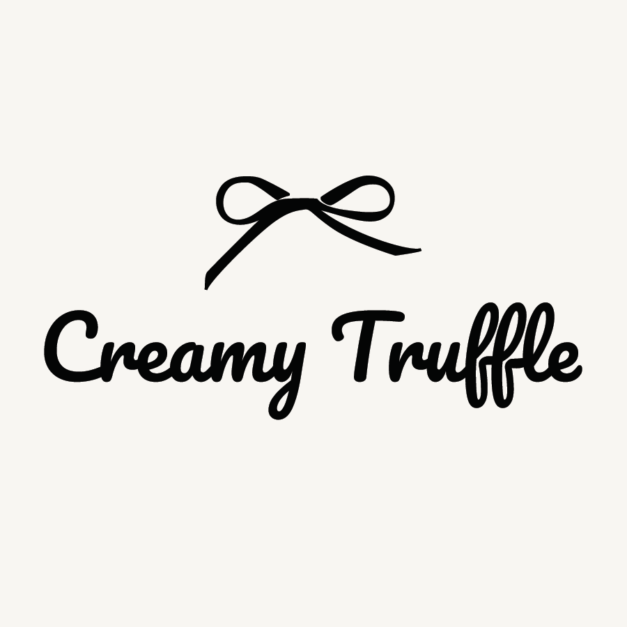 Creamy Truffle奶油松露