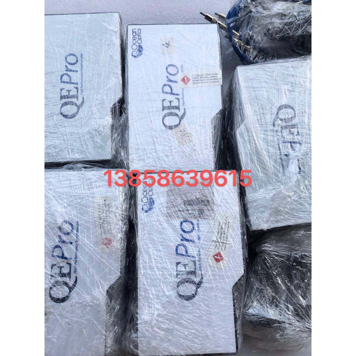 现货拆机海洋光纤光谱仪QE6500，科研利器如何选？🔍-SCSI设备-淘宝好物网