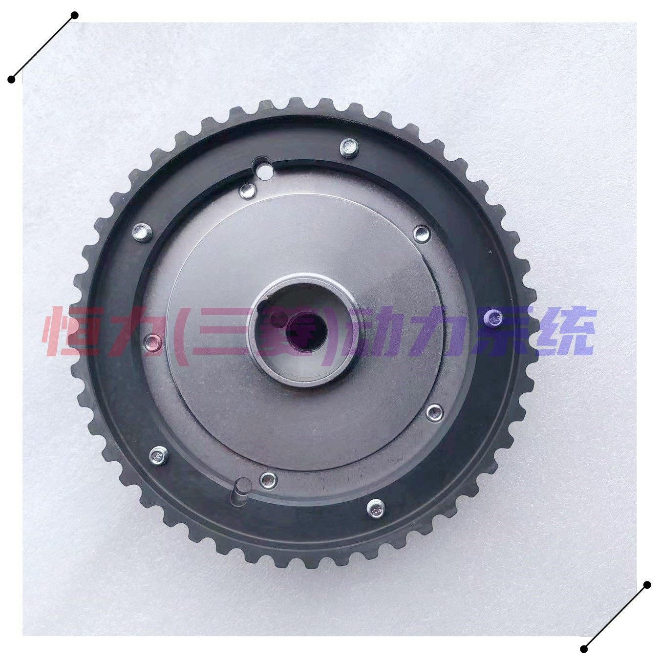 三菱4K22/4K21/4K20发动机VVT轮正时齿轮，你的引擎升级首选🧐--淘宝好物网