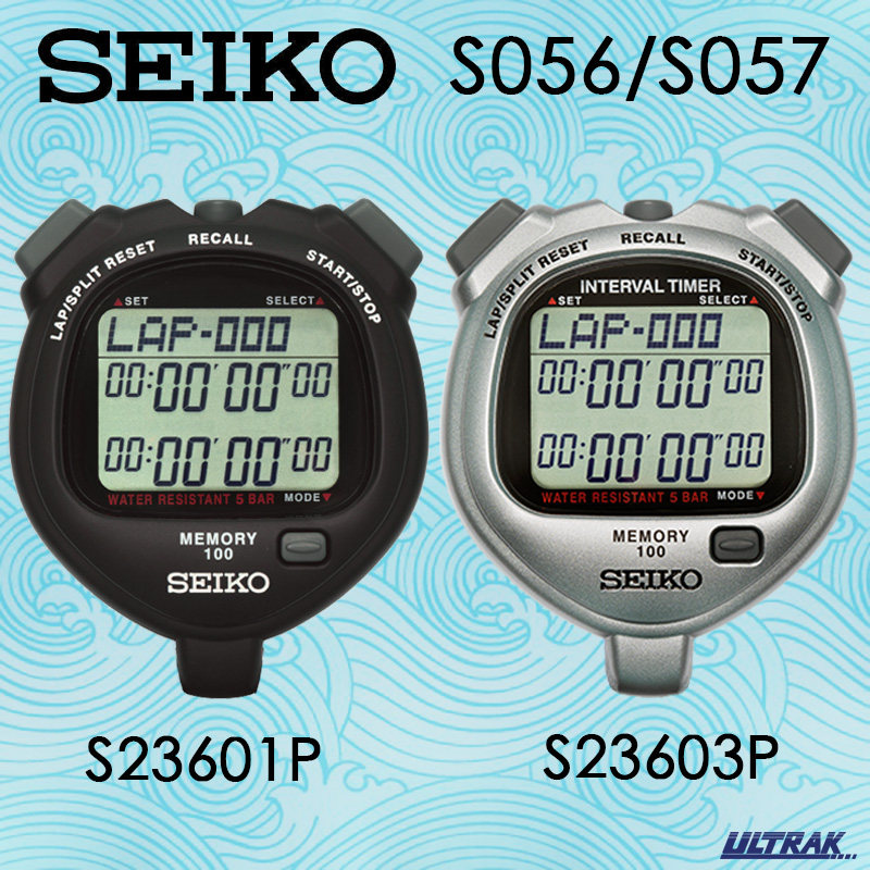日本精工秒表SEIKO S056/S057：专业记忆训练神器，教练必备好帮手！-计时工具-淘宝好物网