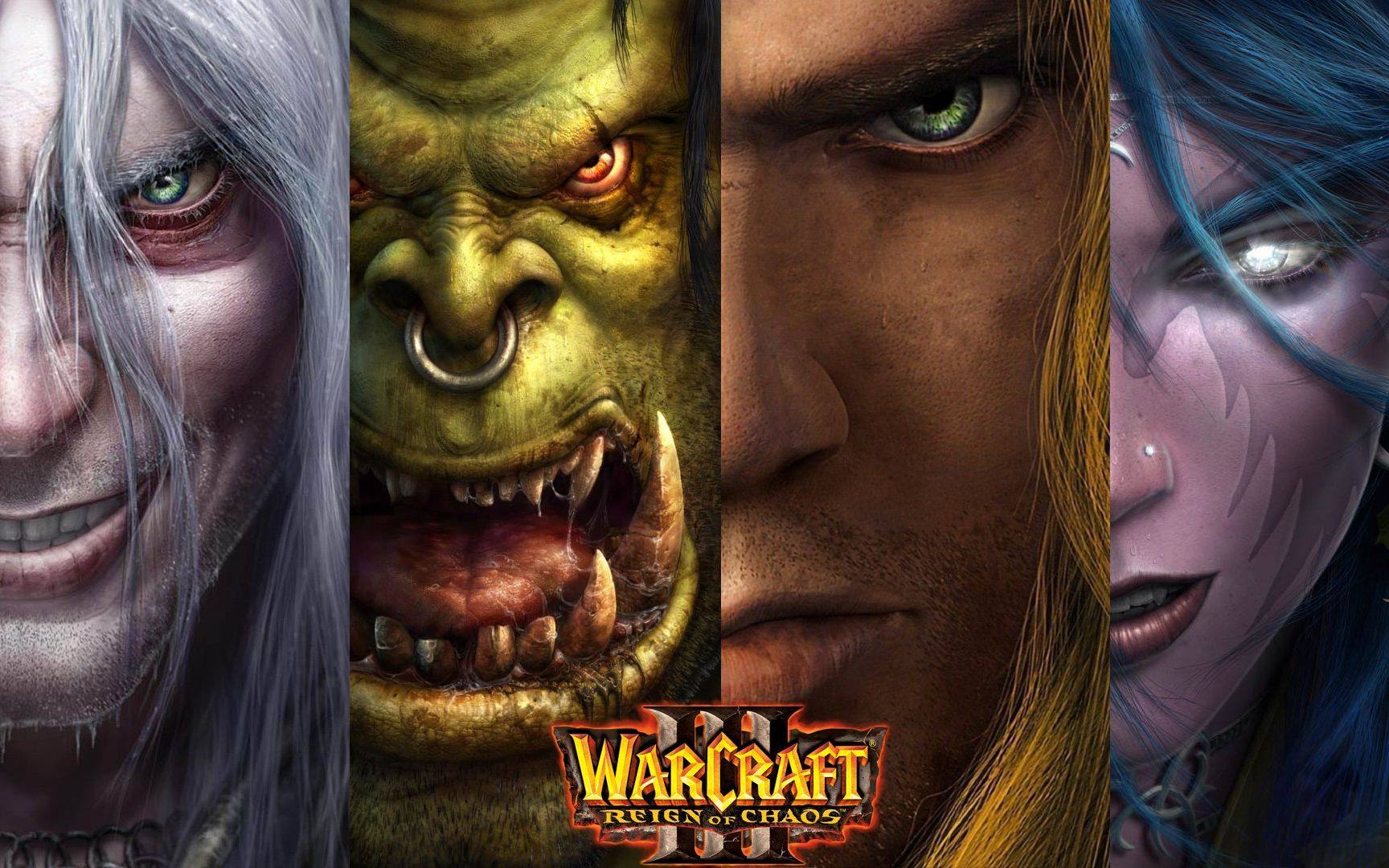 《魔兽争霸3：重制版》CDKEY全球激活流程与常见问题有哪些？_cdkey_淘宝游戏网