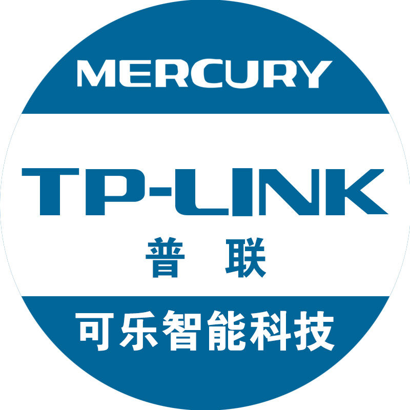 tplink网络安防山东店