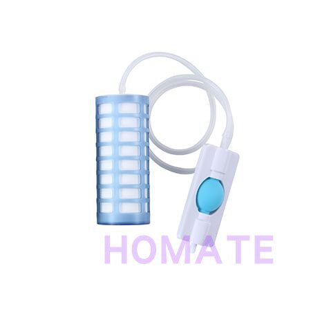 Jingyi individual water purifier: a new choice for drinking water ...