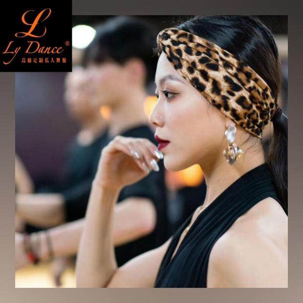 25 years of bestsellers: lydance headbands - latin dance competition ...