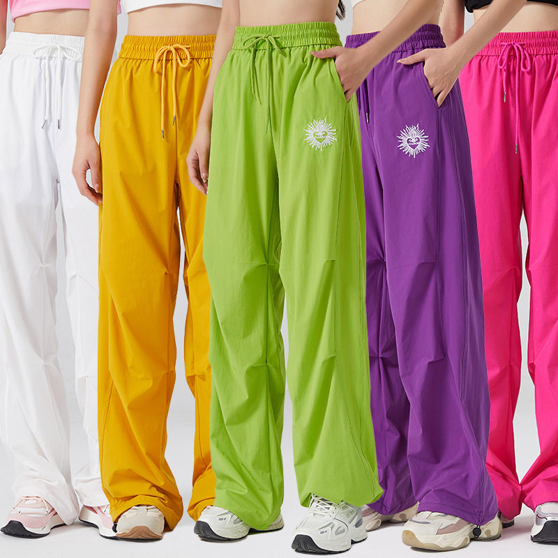 Must-buy for summer 2025! the new favorite for square dancing pants | a ...