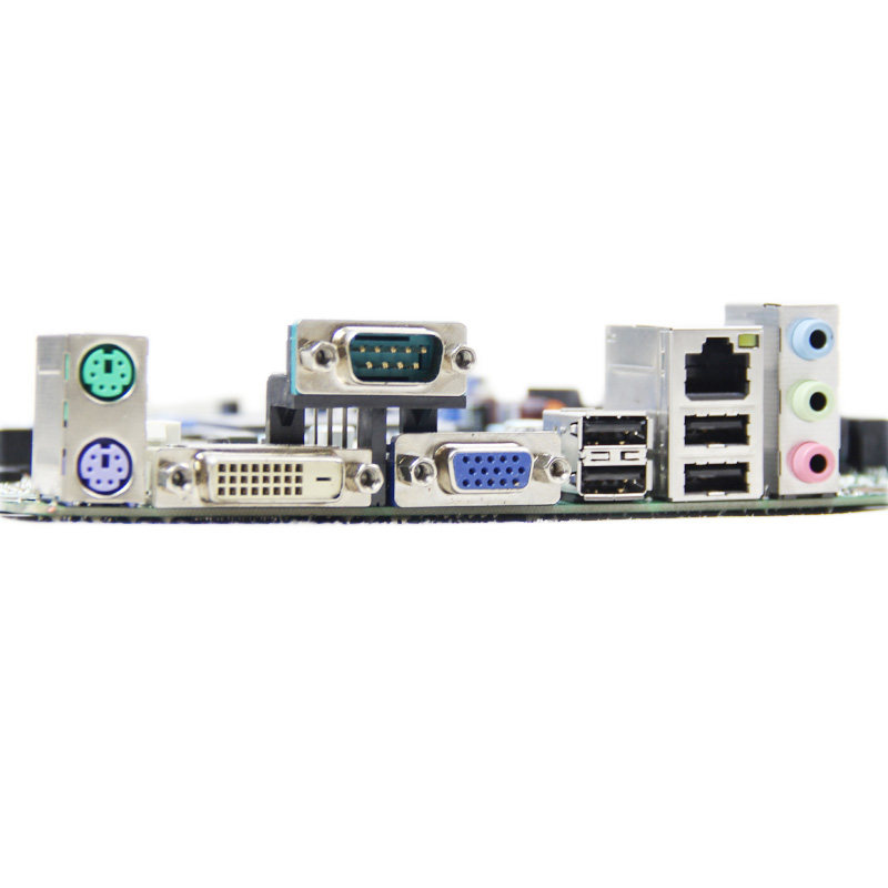 [USD 59.86] Original Lenovo H61 motherboard 1155-pin integrated ...