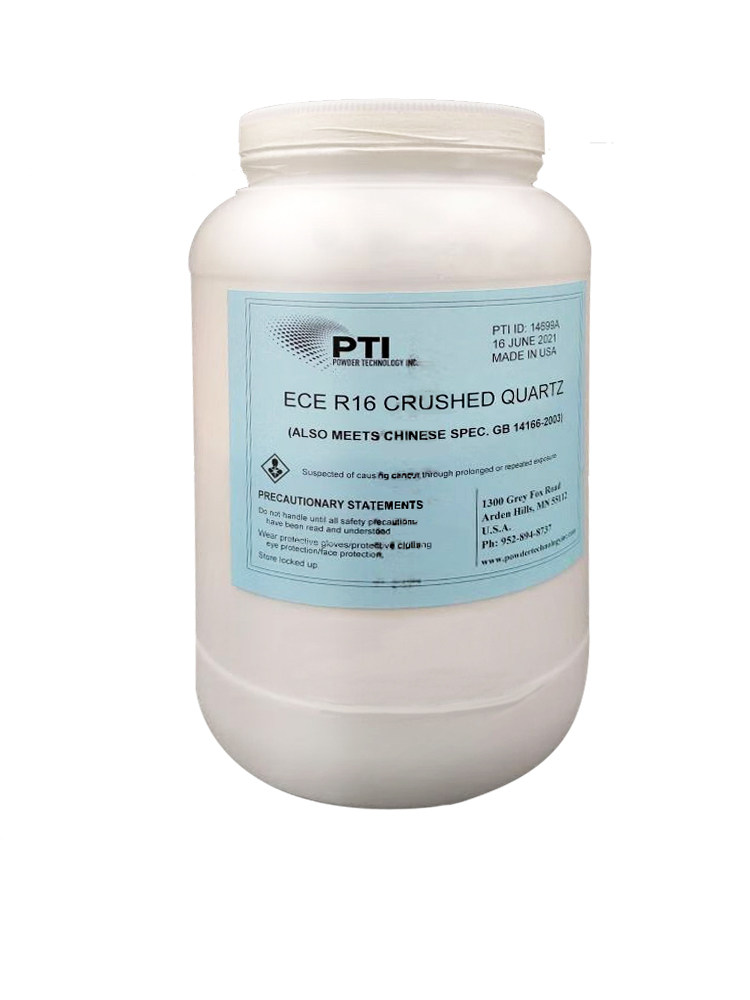 美国ECE R16粉尘, 安全带测试粉尘 3.5公斤/罐-阿里巴巴