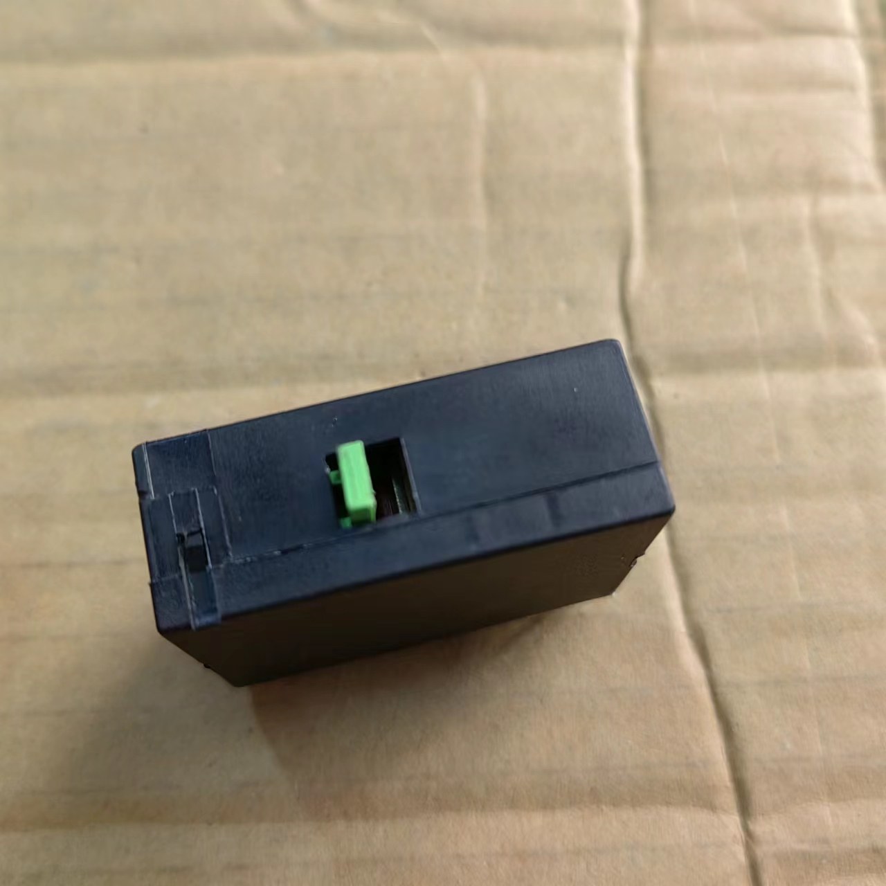 UL-704L-R1A-H050 12VDC 50R/50R 40A GRUNER继电器 拆机测好现货-Taobao