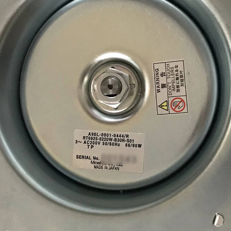 A90L-0001-0515 0548 0444 0516/R/F/RL 原装发那科主轴电机风扇-阿里巴巴