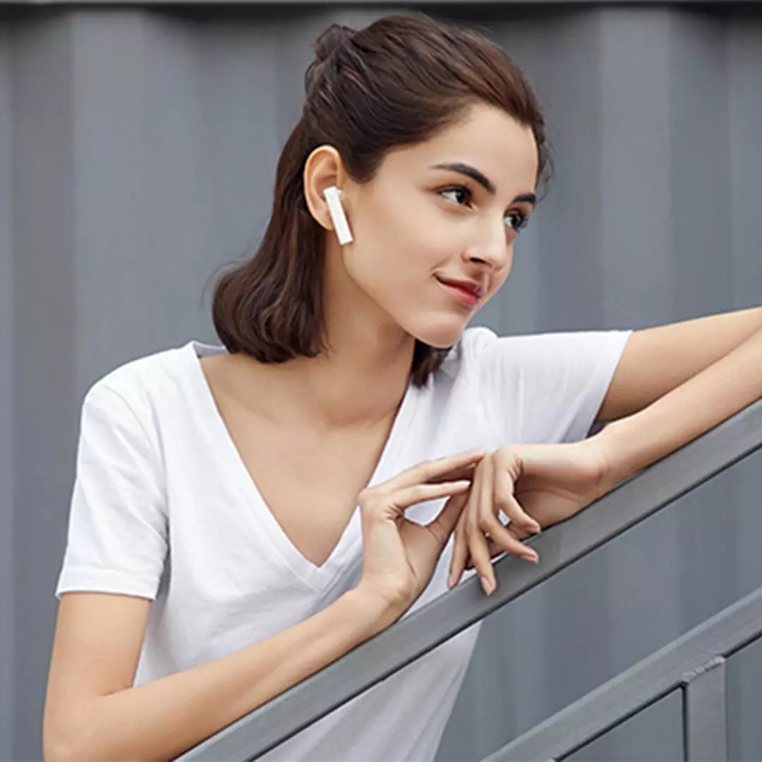 🎧🔥小米真无线蓝牙耳机Air2 SE，你的运动跑步新宠儿！🏃‍♀️💨-蓝牙耳机-淘宝好物网