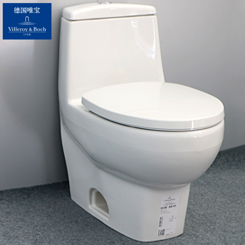[USD 5442.45] Germany Weibo Ono Toilet Bathroom Toilet Body Toilet Bath ...