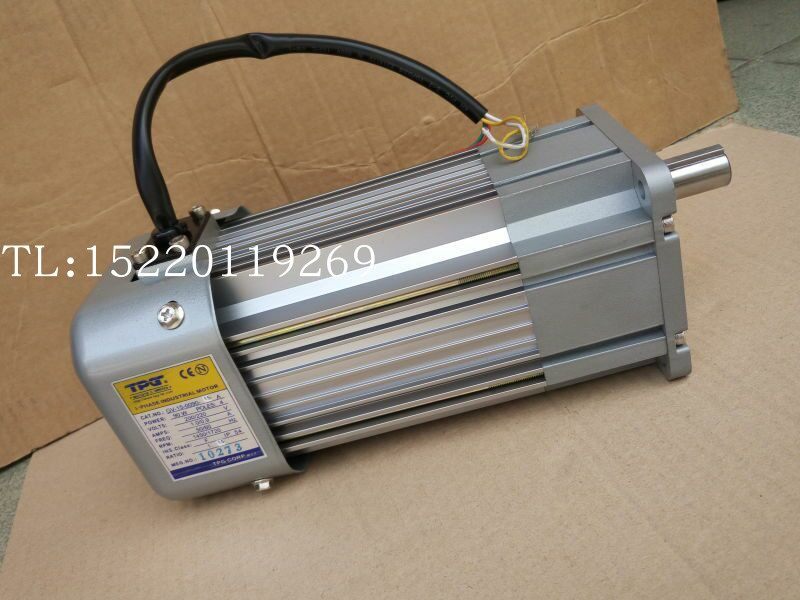 台湾TPG小金刚马达GV15系列 阪神电机GP-15-0090-10A/S GV-15