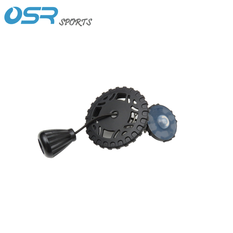 🌟 Explore a new diving experience | Osr sports diving side mount back ...