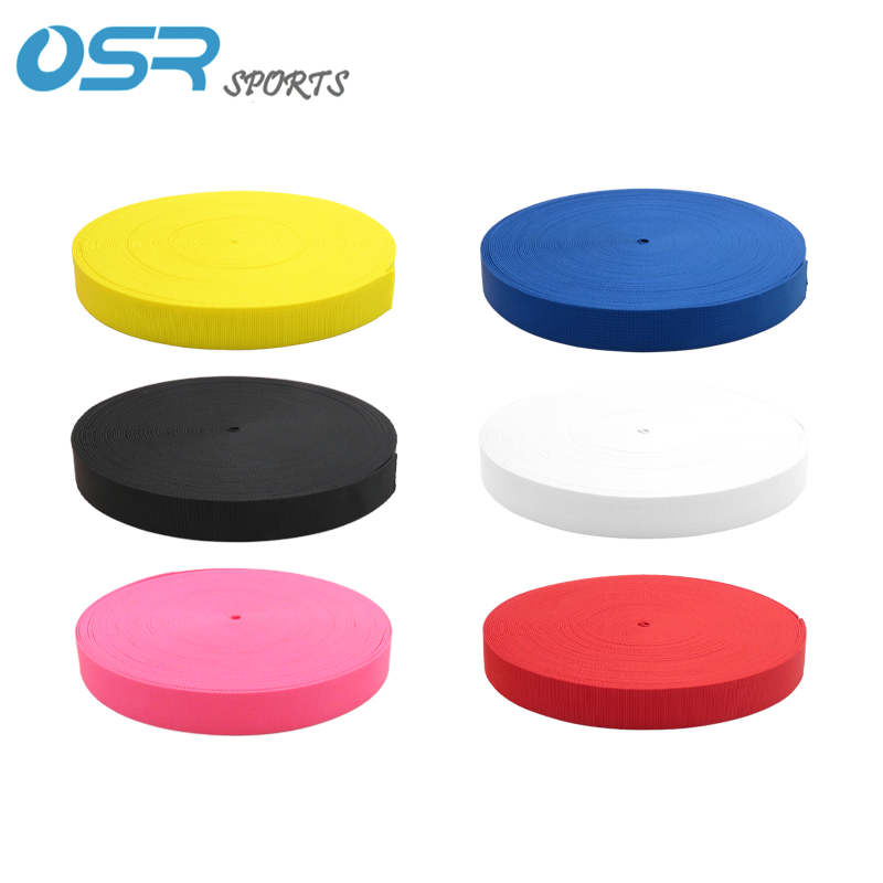 Colorful braided belts, start your new diving and hunting experience 🐟 🎣