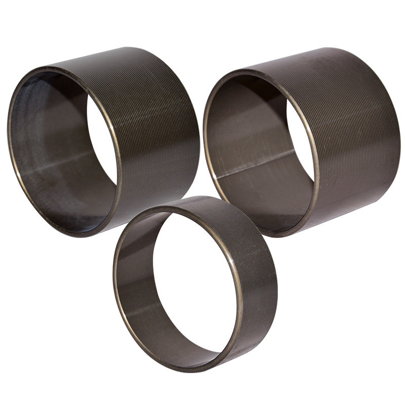 Silent oil-free air compressor accessories Cylinder piston ring ...