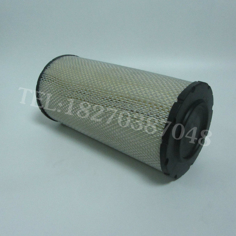 Perkins diesel generator set air filter 26510380 Wilson Air filter 2652C202