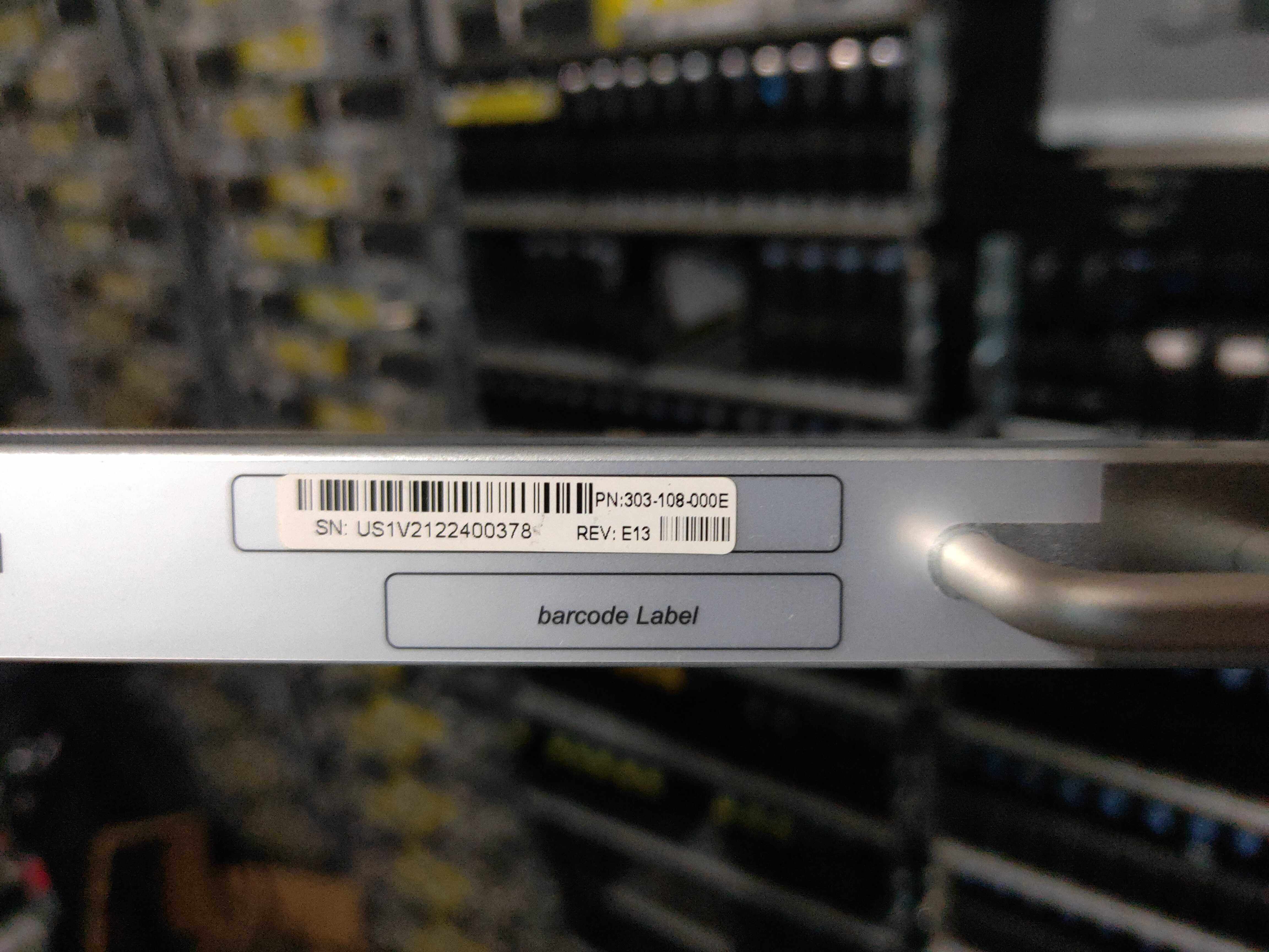 [USD 48.13] EMC Viper 6GB SAS LCC DAE storage expansion board 303-108 ...