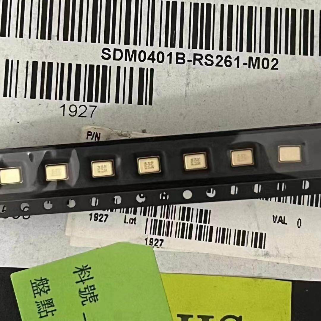 原装 MSM261S4030H0R SDM0401B-RS261-M02 SP31101F S15OT421-005
