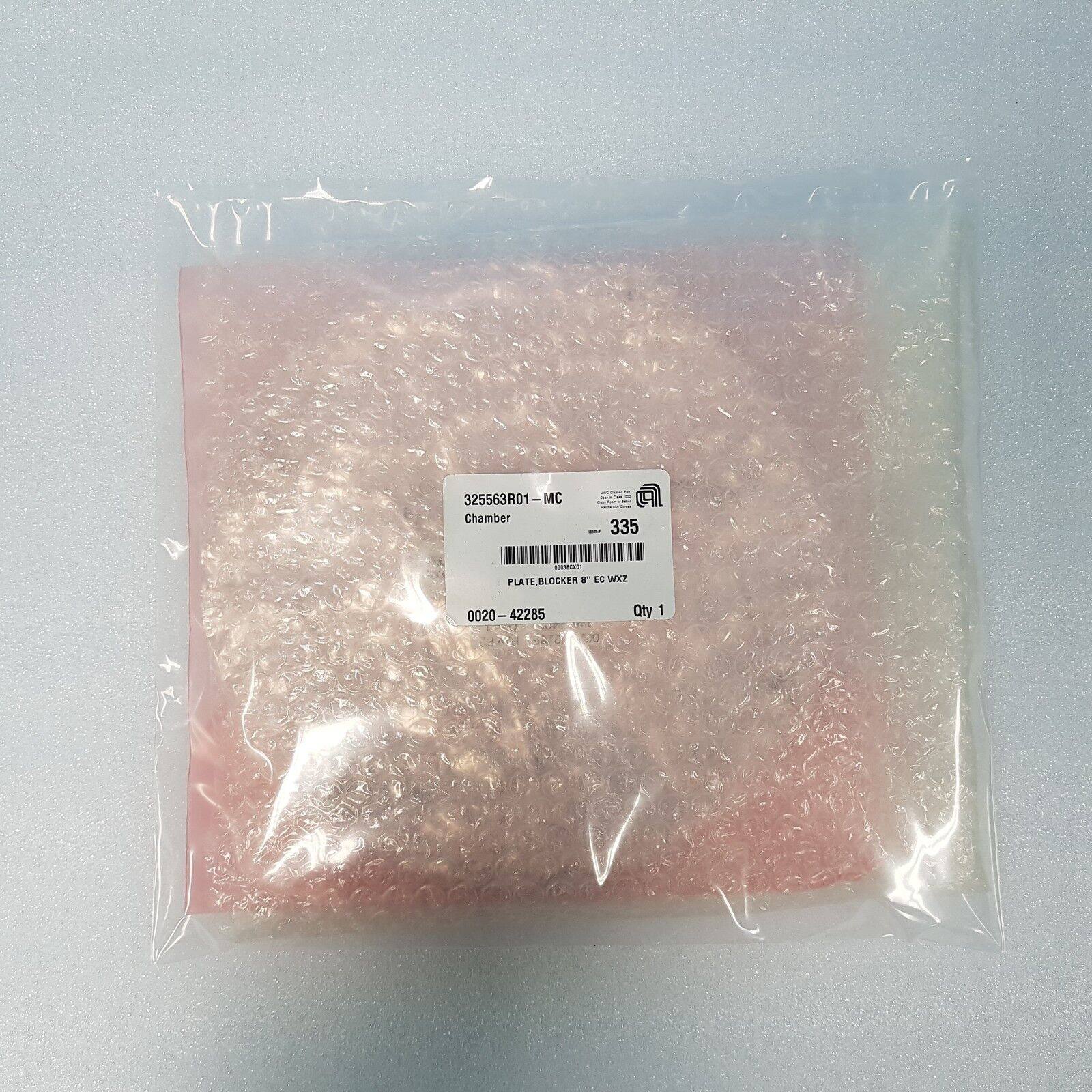 AMAT 3700-02717 0020-42285 0100-11001 0190-35463 0090-20120