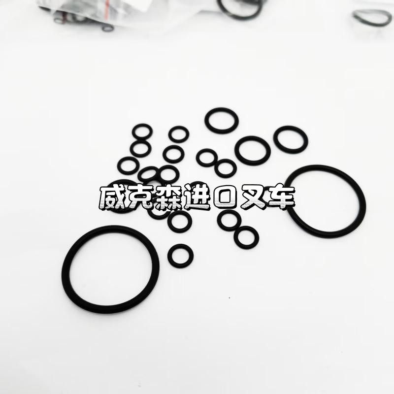 0009629316多路阀修理包适用于林德1220车0009629329/0009629330