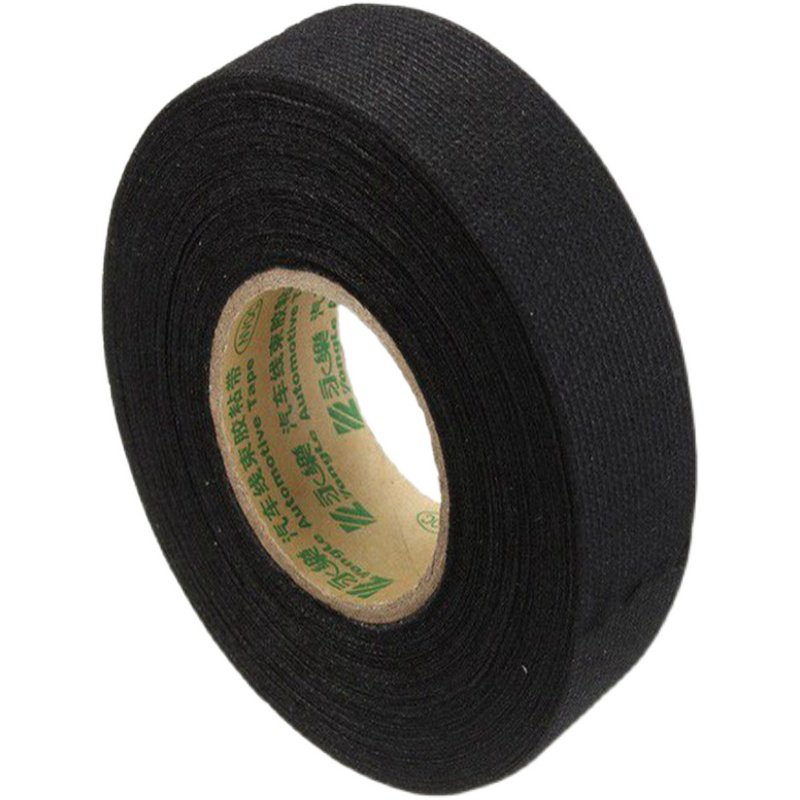 [USD 5.34] Eternal eider tape Wire tape High temperature tolerance ...