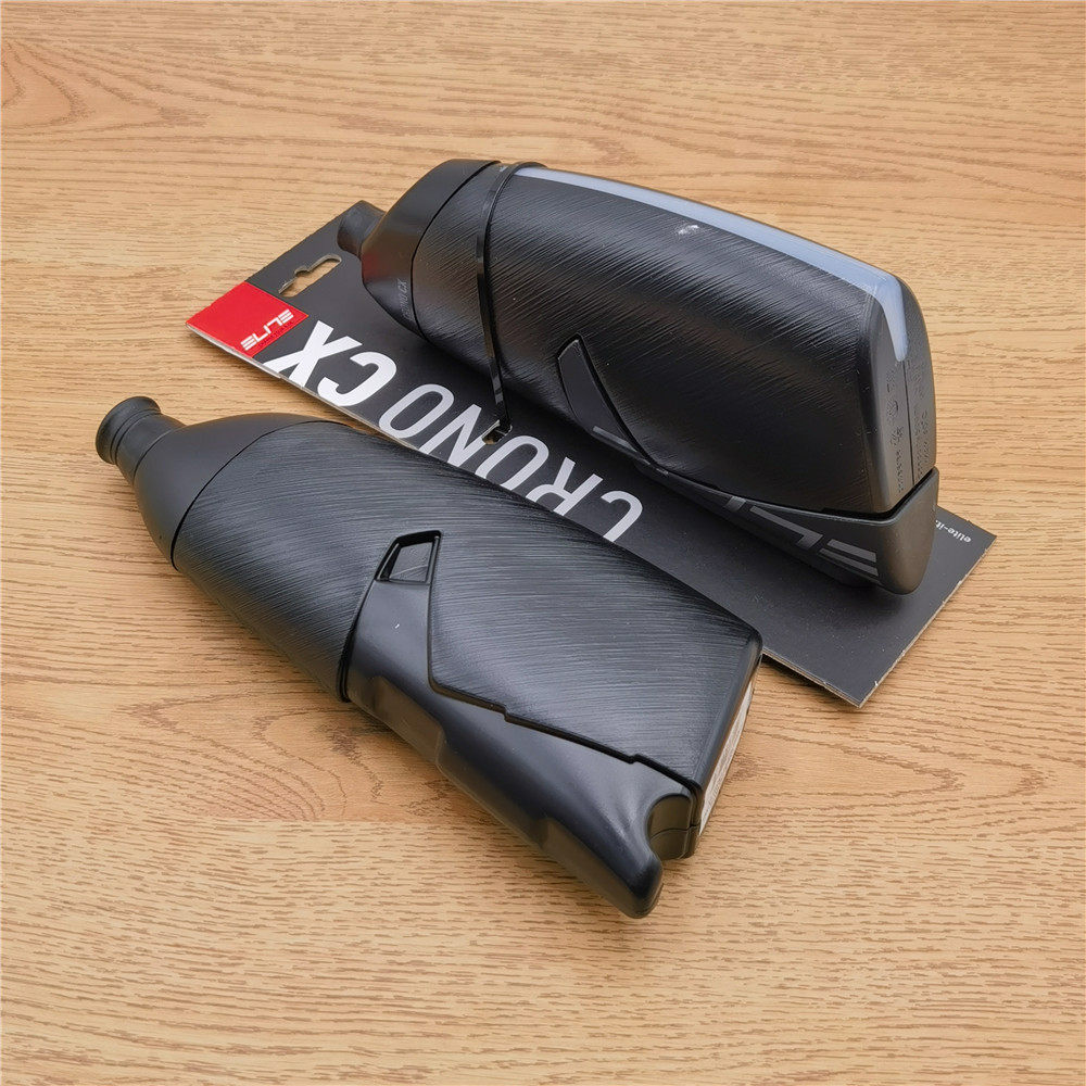 Elite crono cx triathlon tt bike water bottle cage 500ml water bottle ...