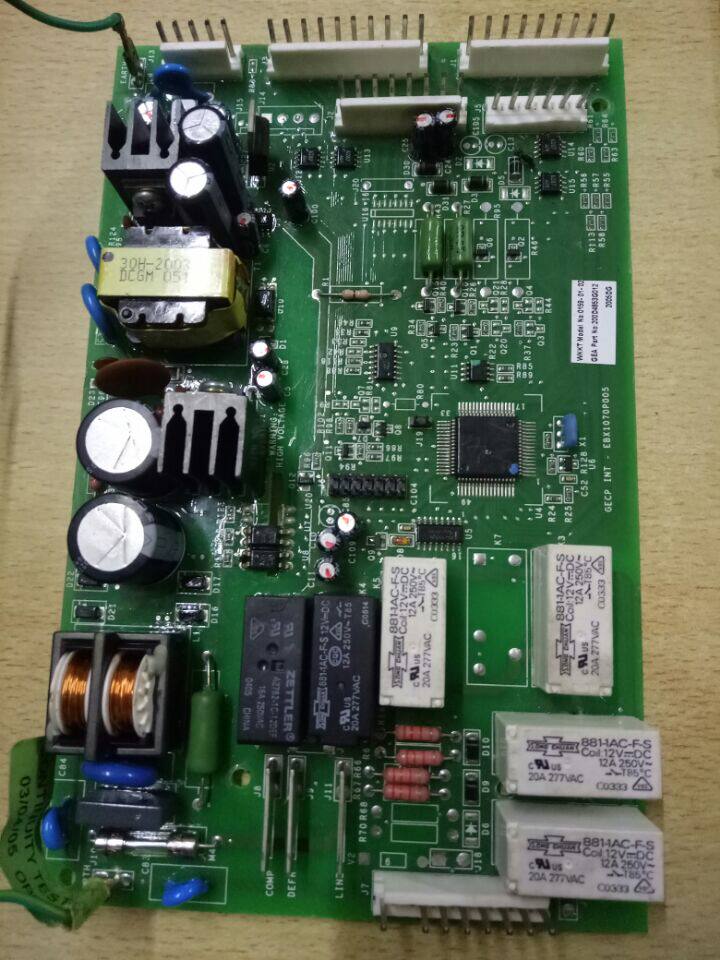 [USD 254.38] US General (ge) Refrigerator Computer Board GECP INT ...
