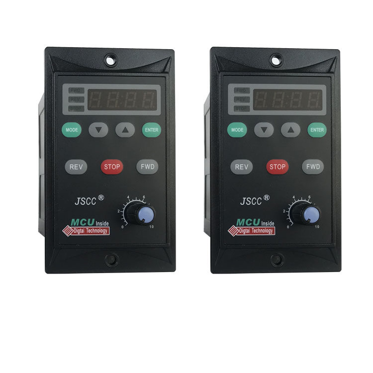 [USD 40.76] JSCC Fine Research Speed Reduction Motor Controller Digital ...