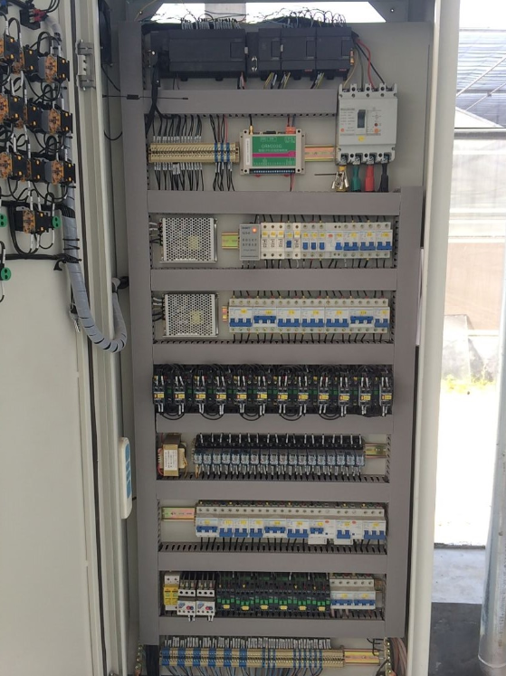 [USD 4.22] Smart Industrial Controller PLC Wireless Communication ...