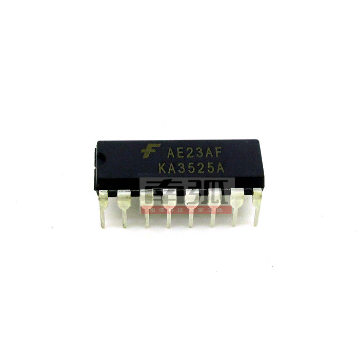 Original imported IC KA3525 power management chip PWM signal integrated ...