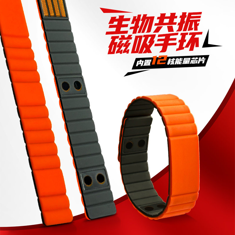 12-core bio-resonance quantum chip bracelet: the perfect blend of ...
