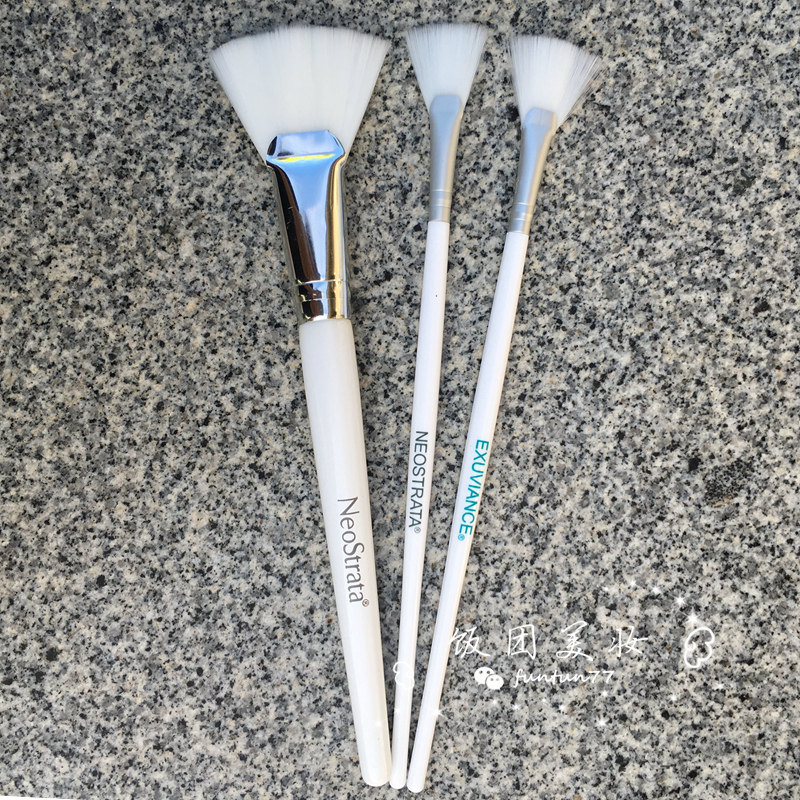 Exuviance/Neostrata爱诗妍芯丝翠果酸焕肤刷子：🌟肌肤焕新神器，告别暗沉肌！ -化妆套刷-淘宝好物网