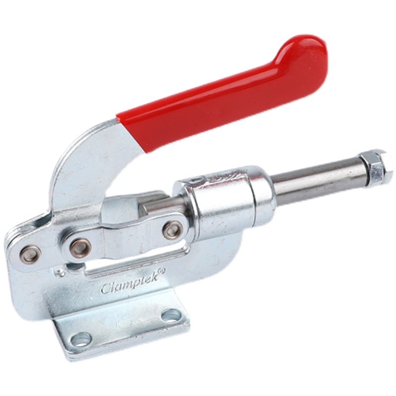 [USD 11.29] Jaguar Push Pull Clamp CH-36010M Quick Clamp Tool Clamp ...