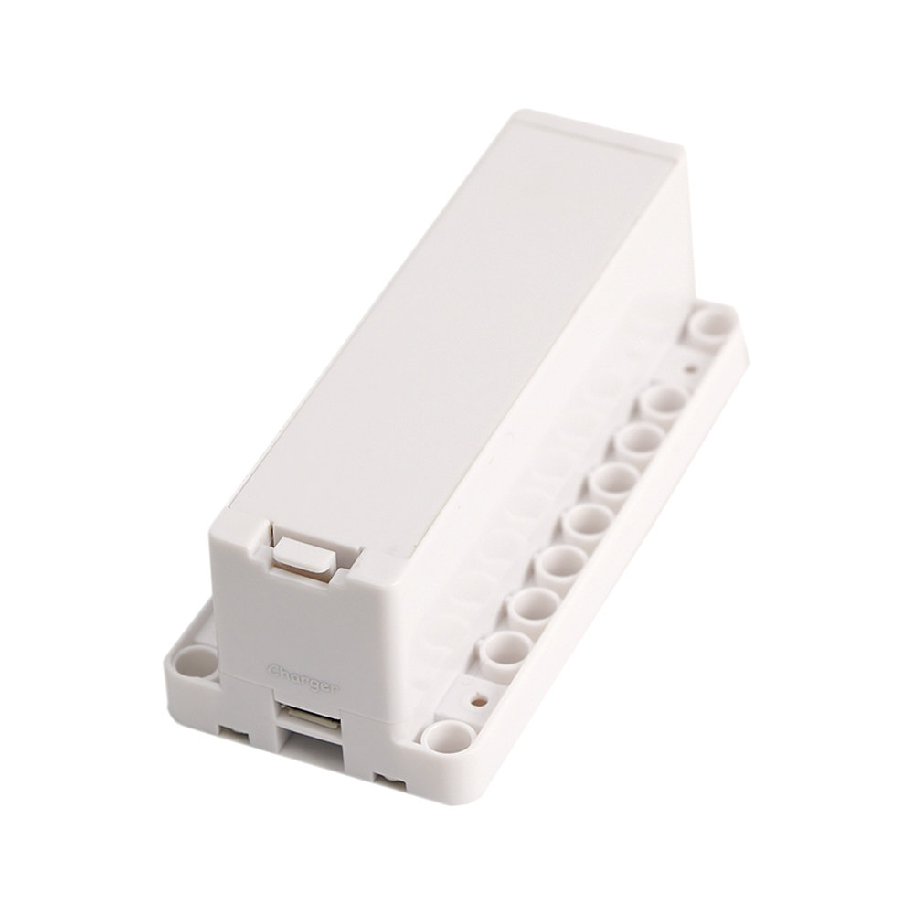 Micro:bit Power Magic Block Battery Box Armourbit Power Module ...