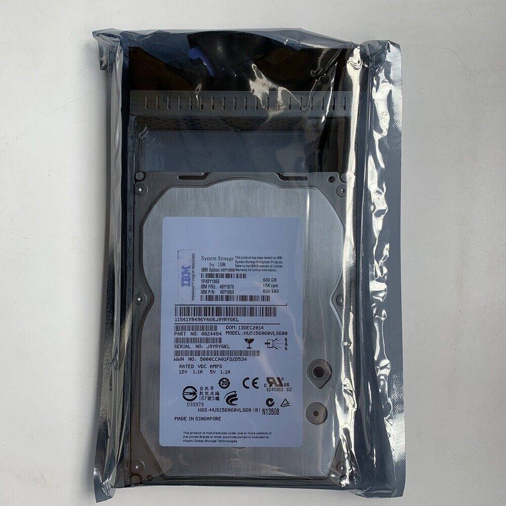 IBM 49Y1866 5110 600G 15K SAS 3.5 FRU 49Y1870 DS3512存储硬盘评价 - 淘宝网
