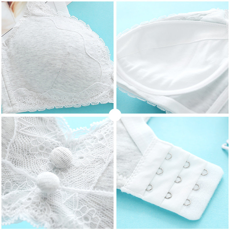 [USD 38.70] Yilanfen girl's bra without steel ring - Wholesale from ...