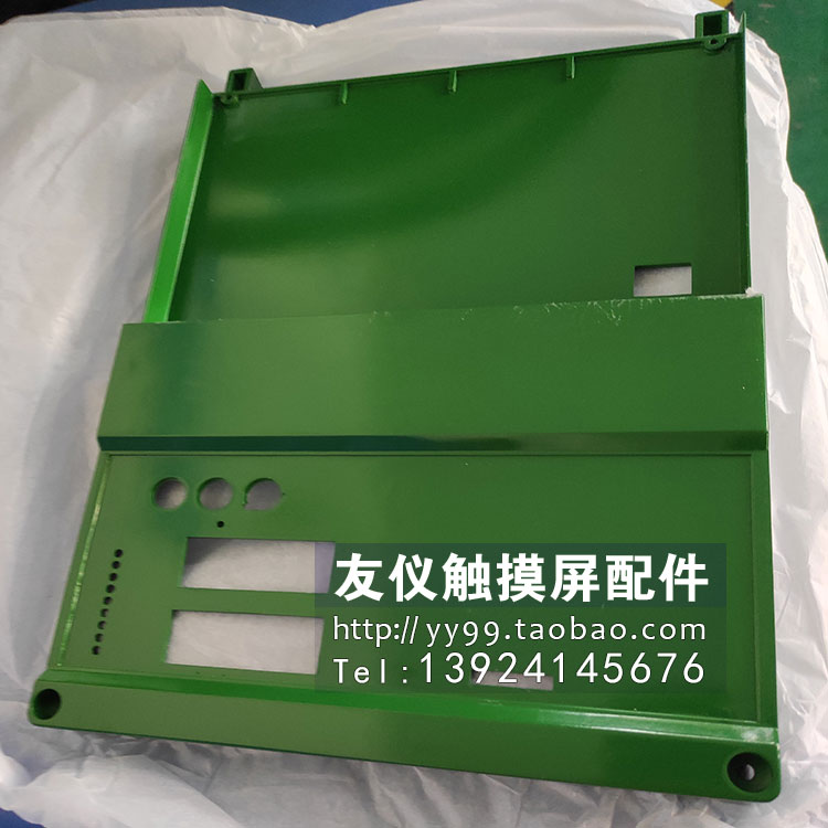 艾默生CT-Mentor-II直流CT调速器：全新上盖+外壳+面板M210RGB14，解锁工业控制新境界！-外壳-淘宝好物网