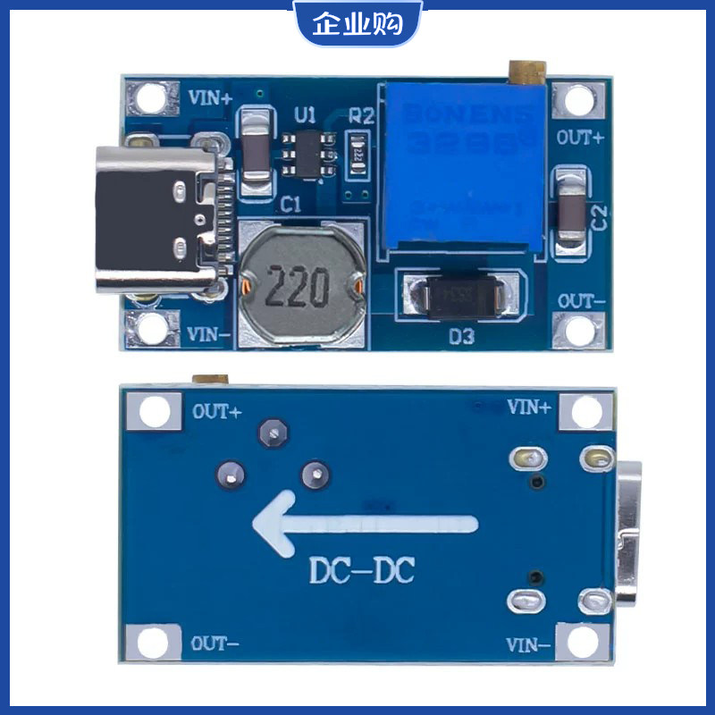 电源模块CC1217/CC3063等怎么选？小白必看的工业级电源避坑指南🔥-频率元件-淘宝百科网